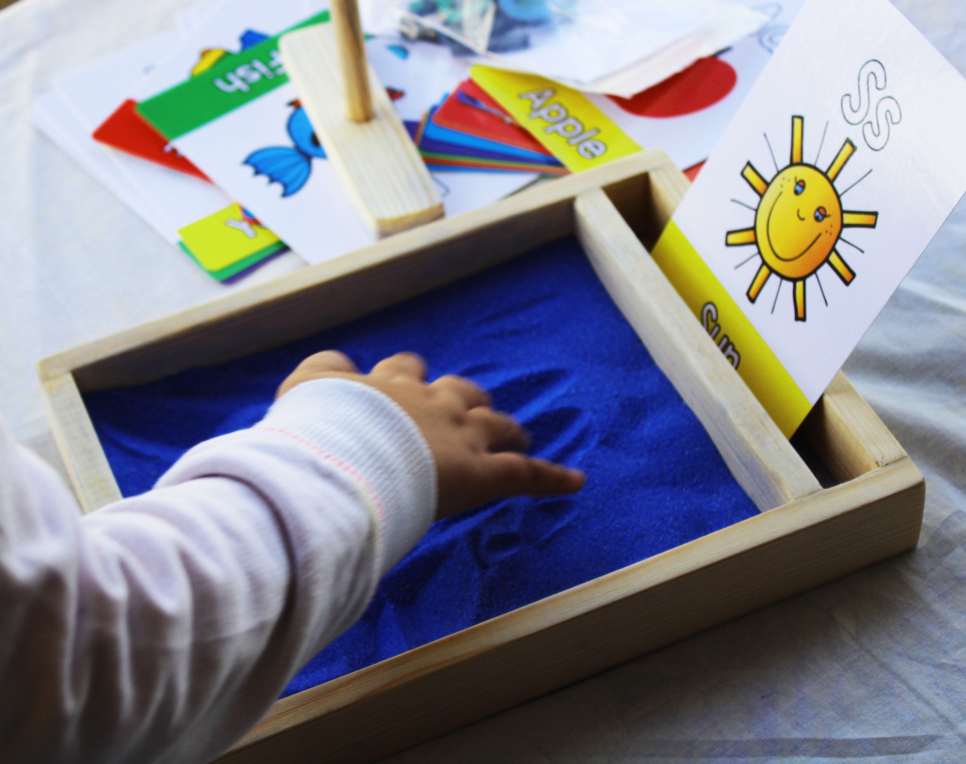 Free Printables: LITERACY – The Journey